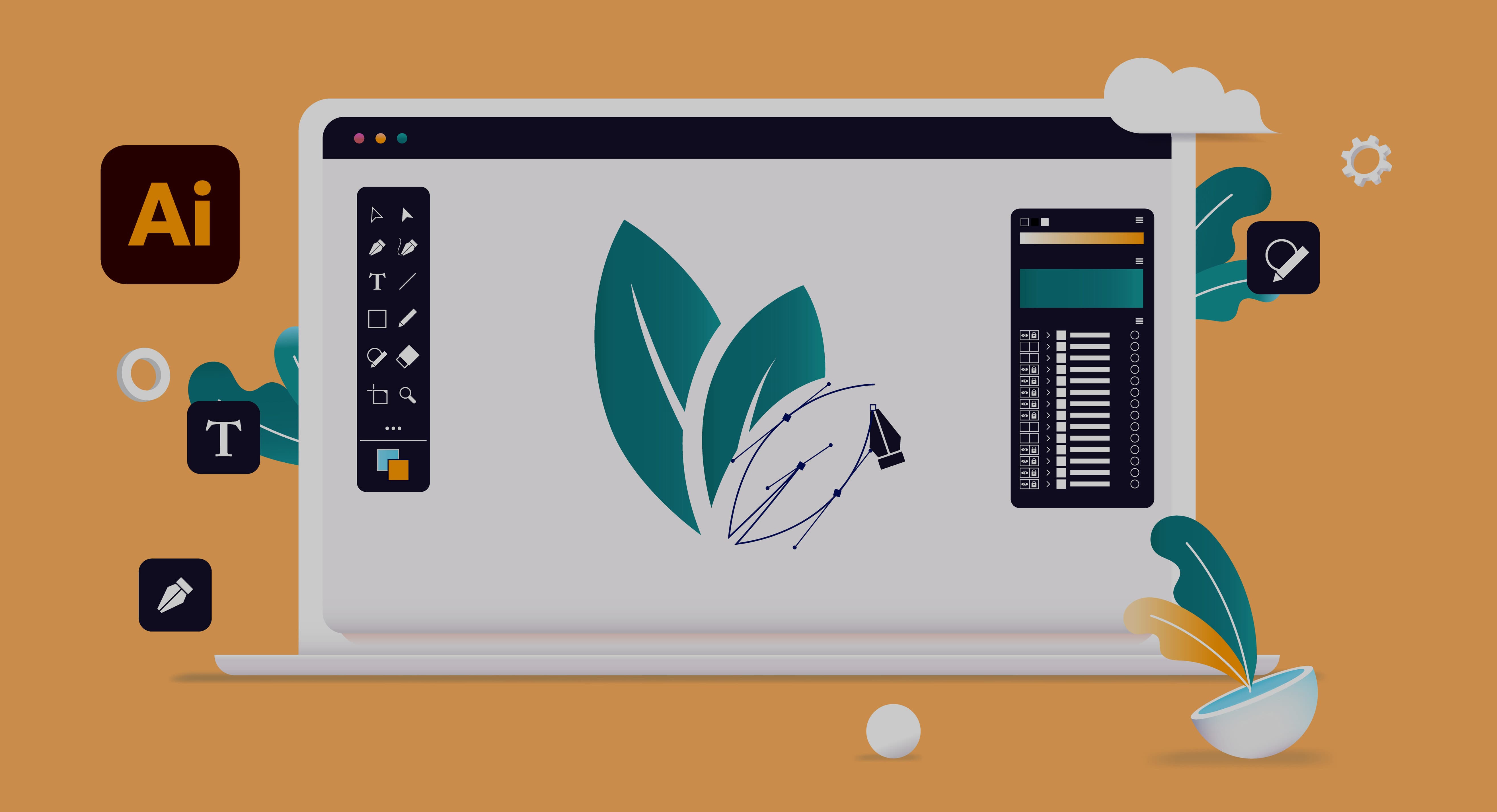 Maîtrisez Illustrator : les secrets pour devenir un expert de la ...