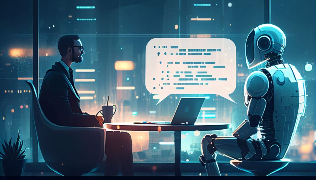 L'utilisation de ChatGPT dans la formation professionnelle - Cygnus ... L'utilisation de ChatGPT dans la formation professionnelle - Cygnus ...