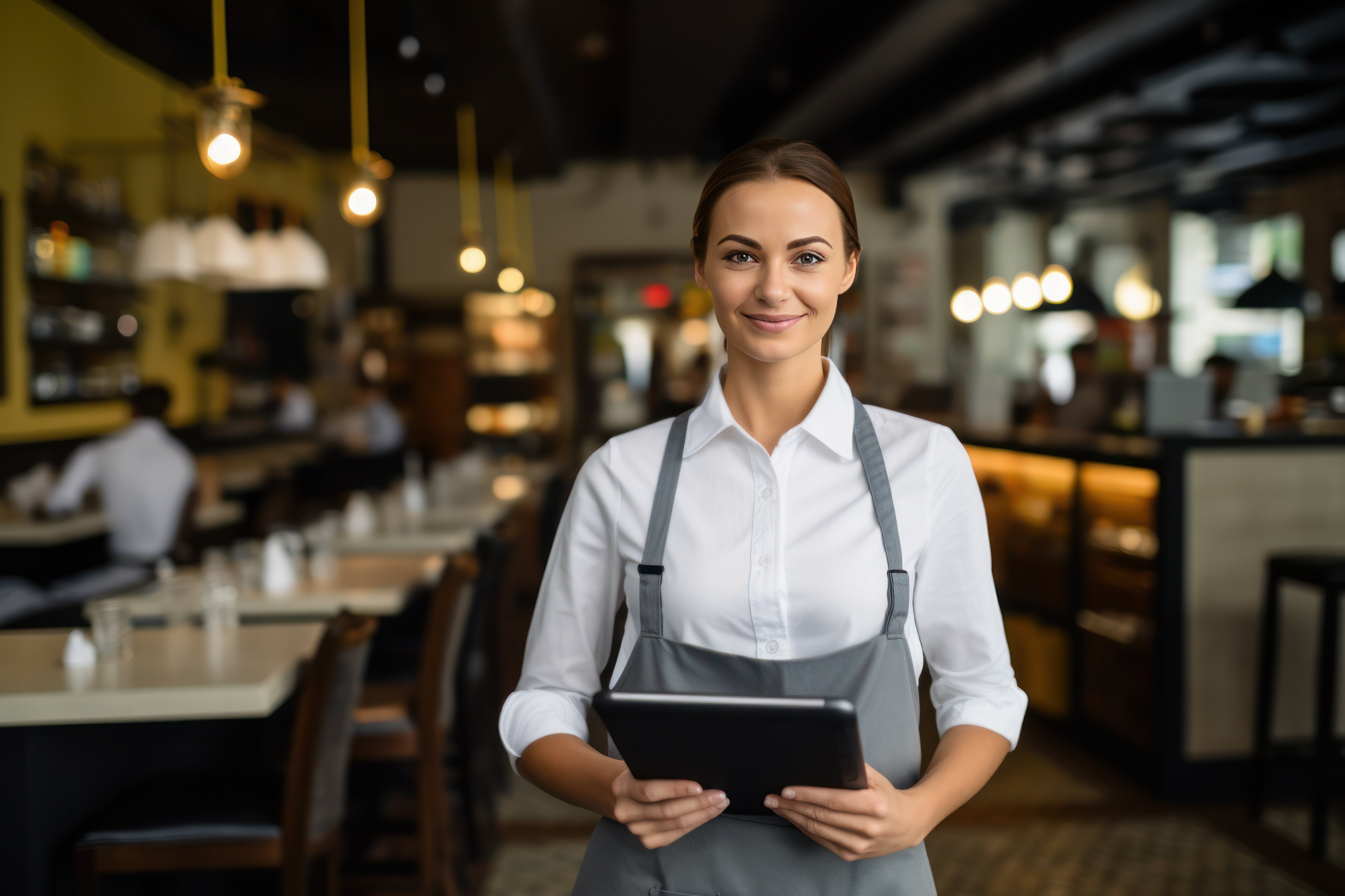 Formation anglais restauration - Démarquez-vous dans le Secteur ...